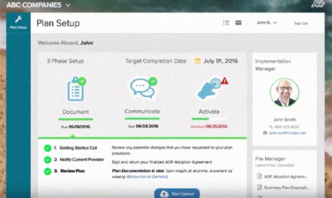 Image result for ADP TotalSource Logio