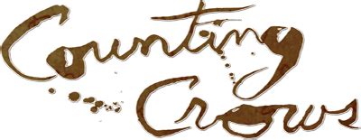 Image result for Counting Crows Logo