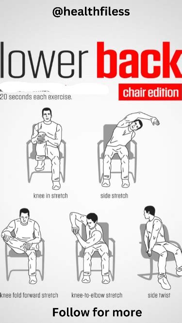 Image result for Simple Back Exercise