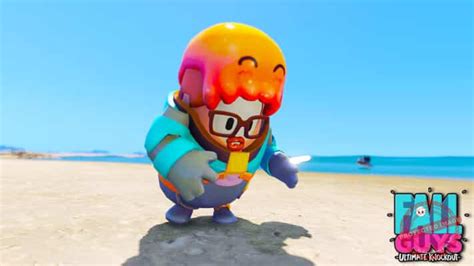 Image result for Gordon Freeman Fall Guys