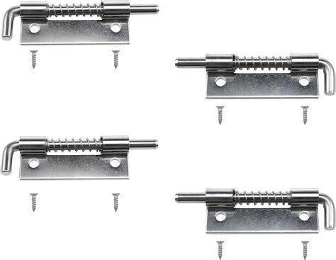 Image result for Spring Loaded Lock