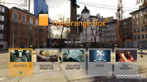 Image result for Apps Box Half-Life Two Walkthrough