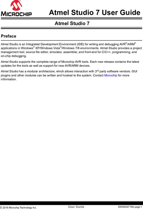 Image result for Atmel Studio Tutorial