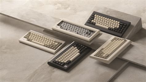 Vortex Keyboard