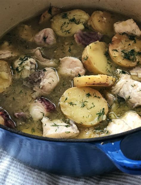 Image result for Homemade Fish Stew