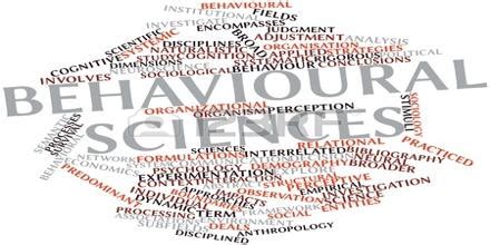 Image result for Behavioural Science