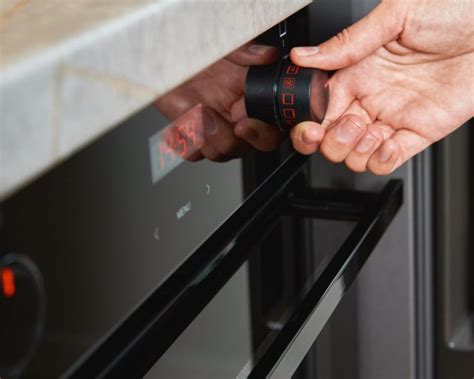 Image result for How to Install KitchenAid Oven Control Panel