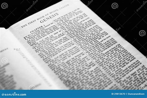 Image result for Genesis Chapter 1 Text