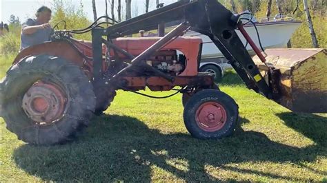 Image result for WD45 Loader