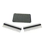 Image result for 9 LED Matrix