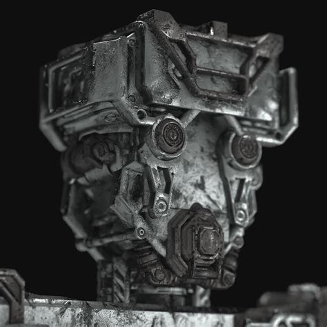 Image result for Robot Kitbash