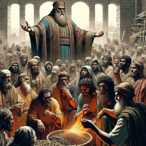 Image result for Genesis Chapter 14 Analysis