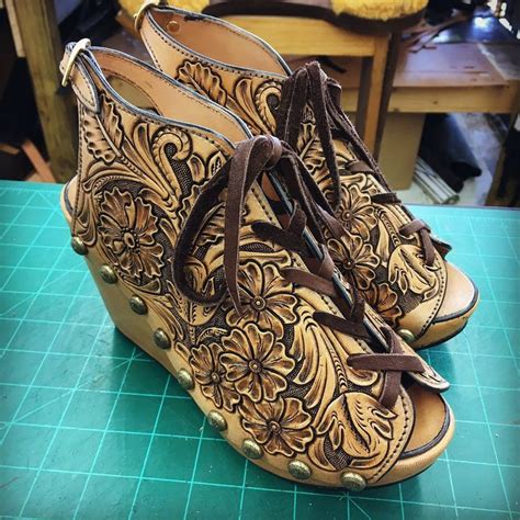 Image result for Springfield Leather Company Boot Pattern Book