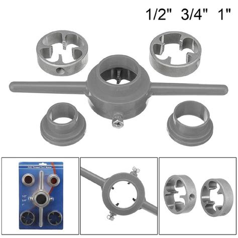 Image result for PVC Threader