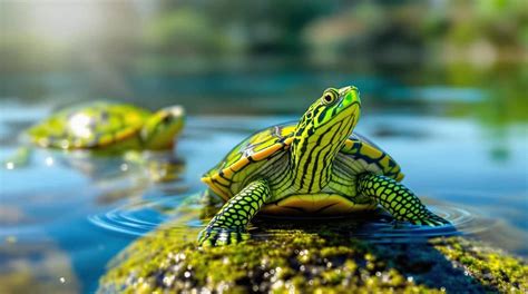 Image result for Turtles Making Sounds