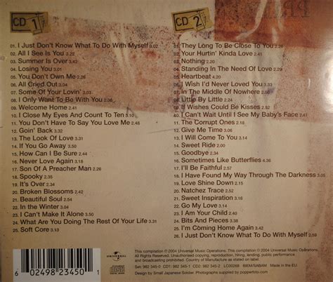 Image result for Dusty Springfield The Silver Collection