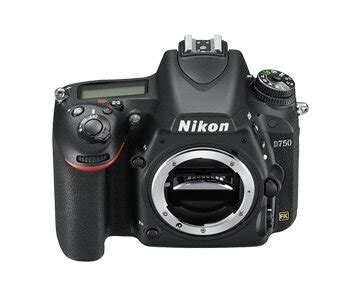 Image result for Nikon D750 Using Manual