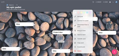 Image result for Collaborating Using Padlet