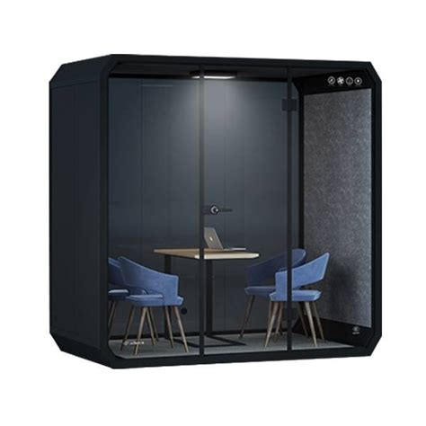 Image result for Sound Proof Box Model