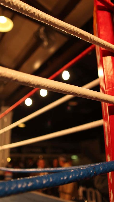 Image result for Boxing Ring Background