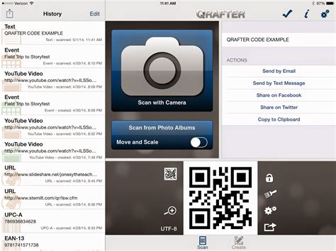 Image result for QR Code Thing