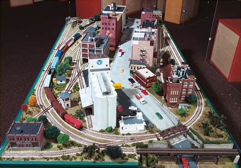 Image result for Adelaide Train Museum Model Layout