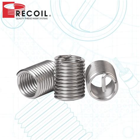 Image result for Thread Wire Insert Process