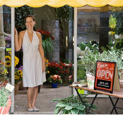 Image result for A Frame Open Sign