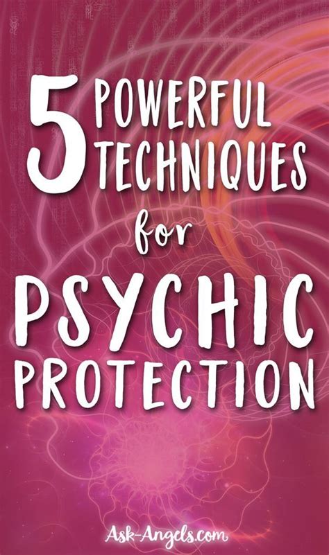 Image result for Psychic Protection Review