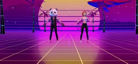 Image result for Computer Game Dance