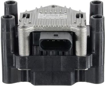 Image result for Coil Pack Relocation Kit Pics