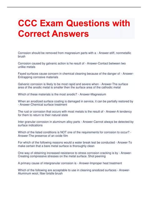 Image result for CCC Question Answer