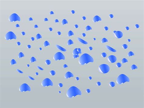 Water Pattern