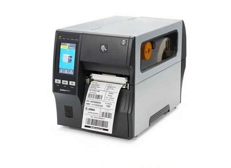 Zebra Desktop Printer - Zebra ZD420 Thermal Transfer Desktop Printer ...