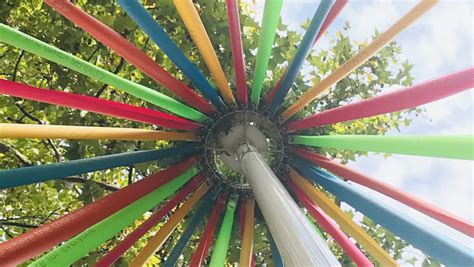 Image result for Maypole Dacning