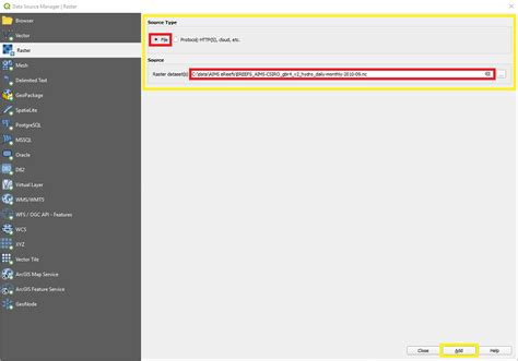 Image result for Open netCDF Files