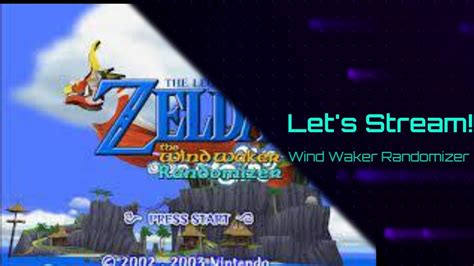 Image result for Linkus7 Wind Waker Randomizer