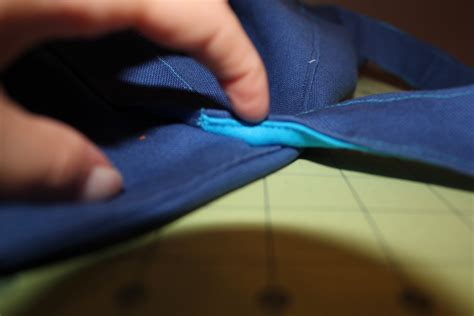 Image result for Large Tote Bag Tutorial