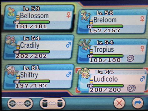 Image result for Pokemon Counter Chart Omega Ruby