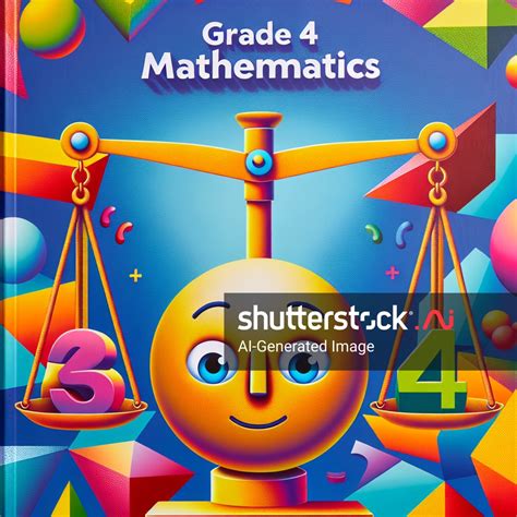 Image result for Class Four Math Pics