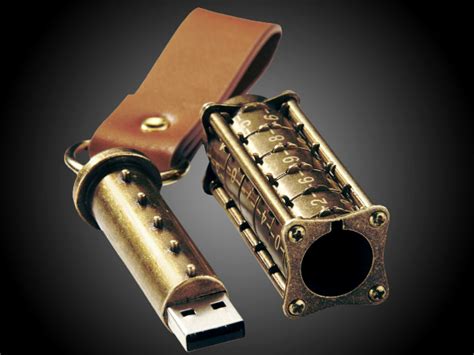 Image result for Cryptex USB Drive