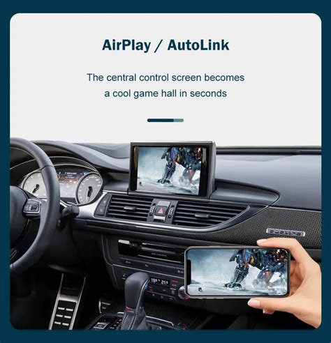 Image result for Car Play Module Android Audi A5