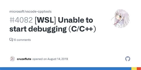 Image result for WSL Debugging C App Vscode