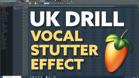 Image result for Stutter Sound Tutorial FL Studio