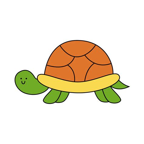 Image result for Turtle Cartoon