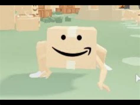 Image result for Amazon. Box Roblox