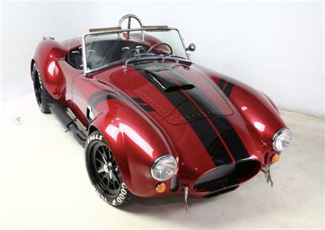 Image result for Backdraft Cobra Chassis Design