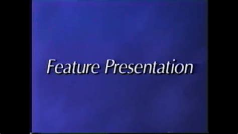 Image result for Feature Presentation Logo 2000