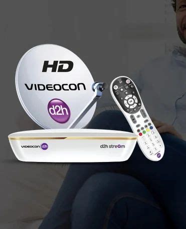 Image result for D2H Stream Box