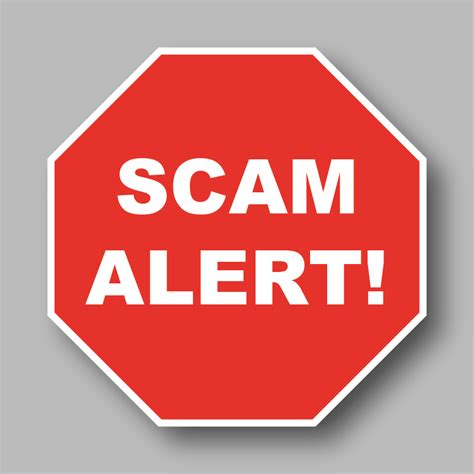 Image result for Scam Alert Meme